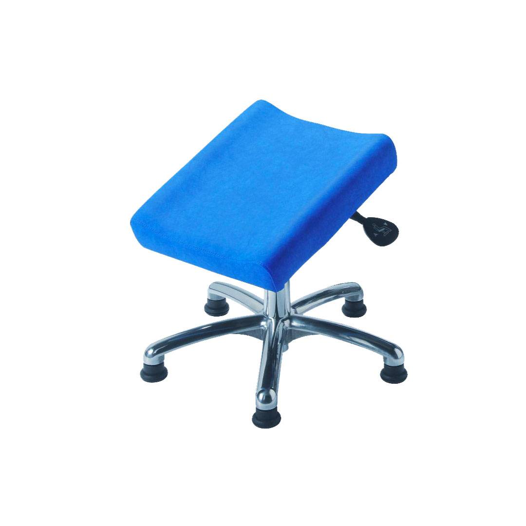 Repose-jambes mobile - Ergoconfort - Expert en Mobilier Ergonomique à ...