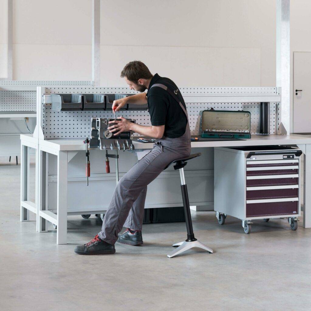 Aménagement Ergonomique de Bureaux - Ergoconfort Réunion