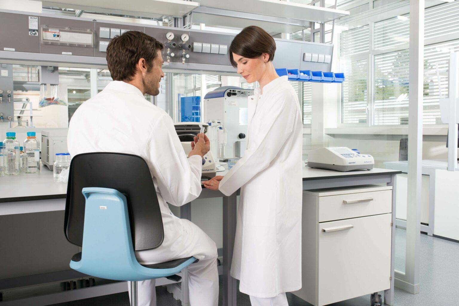 Aménagement Ergonomique de Bureaux - Ergoconfort Réunion